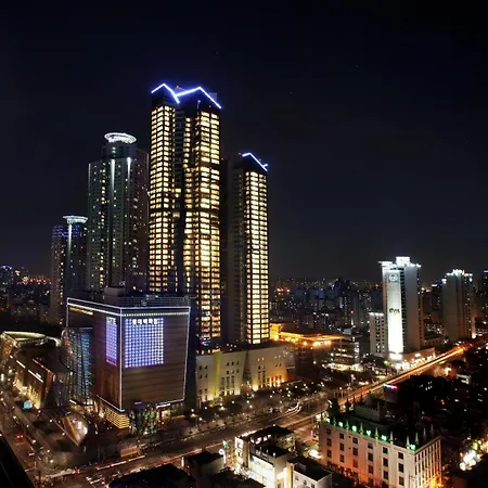 HOTEL MANU SEOUL | South Korea