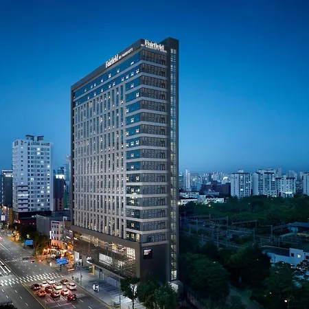 HOTEL MANU SEOUL | South Korea