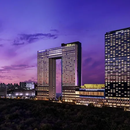 HOTEL MANU SEOUL | South Korea