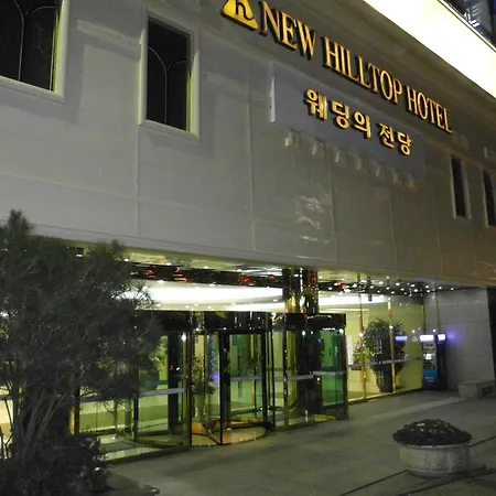 HOTEL MANU SEOUL | South Korea